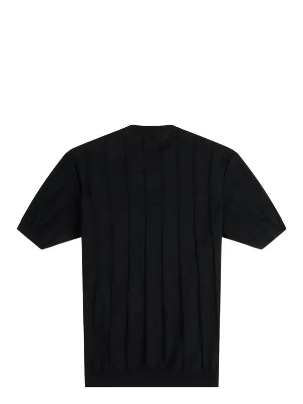 Paul & Shark Fresco Crewneck T-shirt - Black