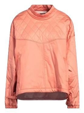 Isabel Marant Étoile Quilted Jacket - Pink