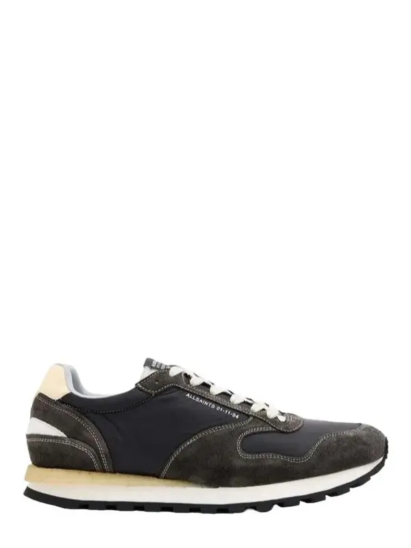 ALLSAINTS Rimini Sneakers - Black