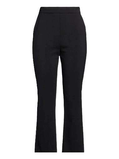 Max Mara Slim-fit Trousers - Black