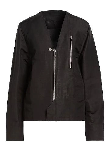 Rick Owens Minimal Jacket - Black