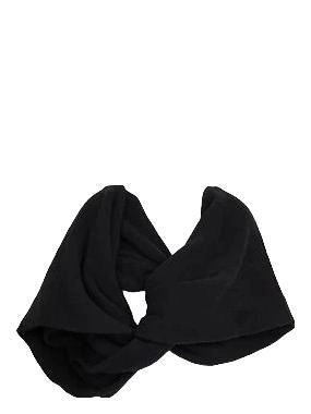 Rick Owens Knitted Pullover - Black