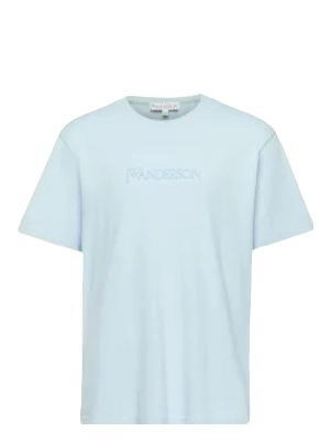 J.W.ANDERSON Logo T-shirt - No