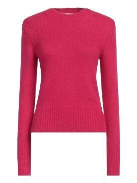 Isabel Marant Étoile Pullover Fine Knit Jumper - Pink