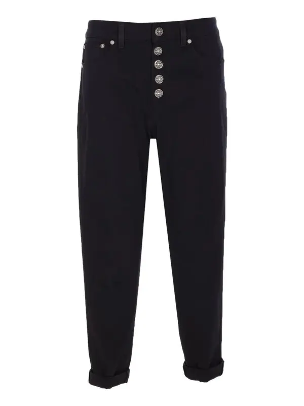 DONDUP Jeans - Black