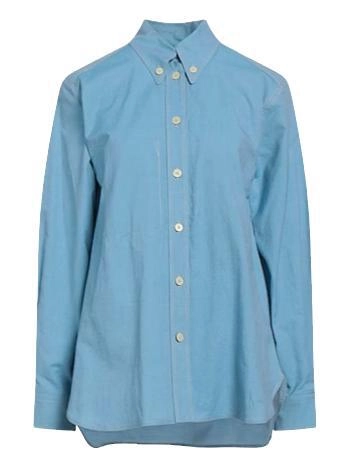 Isabel Marant Étoile Button-down Shirt - Blue