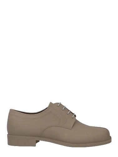 MAISON MARGIELA Derby Shoes - Gray