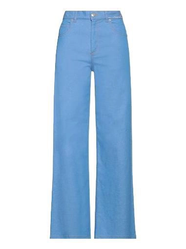 Marni Wide-leg Jeans - Blue