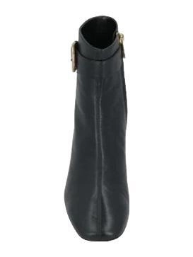 Chloé Ankle Boots - Black