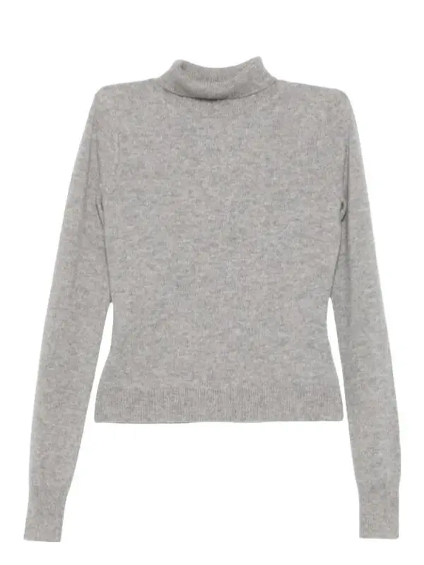 REFORMATION Jett Top - Grey