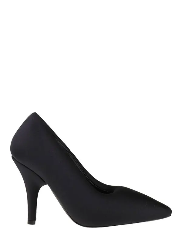 Balenciaga Stiletto Pumps - Black