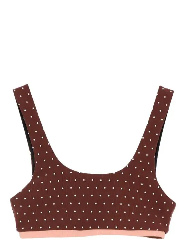 The Upside Maho Harley Bra - Wave Point