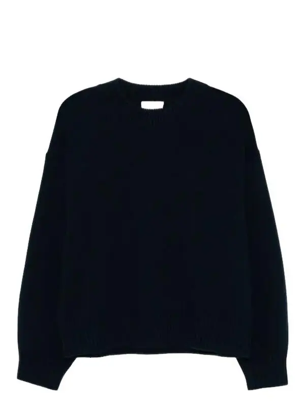 REFORMATION Cove Jumper - Navy