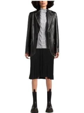 Isabel Marant Étoile A-line Skirt - Black