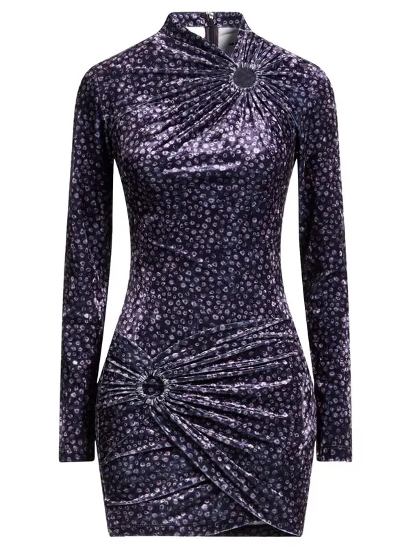 Isabel Marant Étoile Sheath Dress - Black
