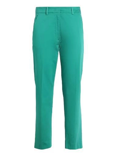 Max Mara Slim-fit Trousers - Green