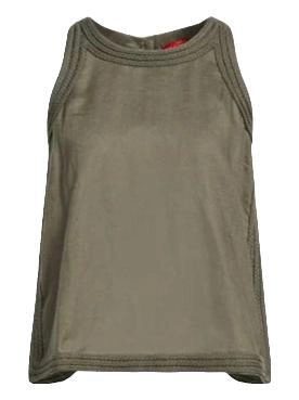 MAXCO. Tops - Green