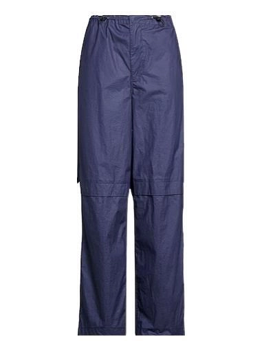 Rag & Bone Track Pants With Appliqué Stripes - Blue