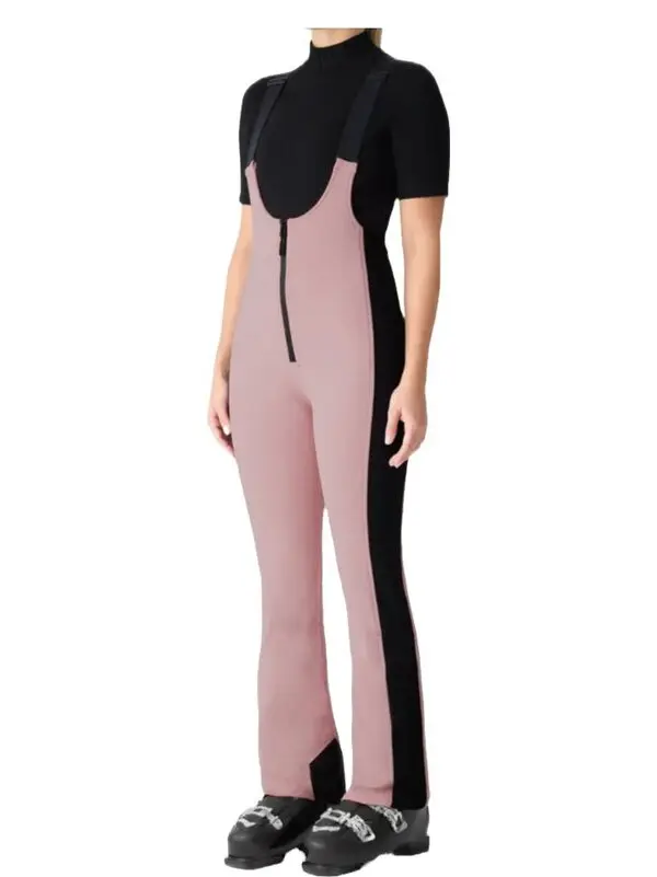 Mackage Gia-r Ski Bottoms - Blush