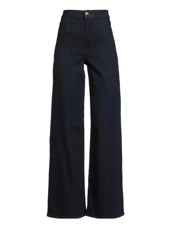 Rag & Bone Loose-fitting Jeans - Black