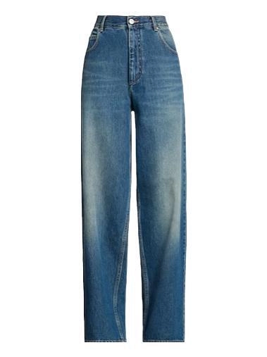 Isabel Marant Étoile Wide-leg Jeans - Blue
