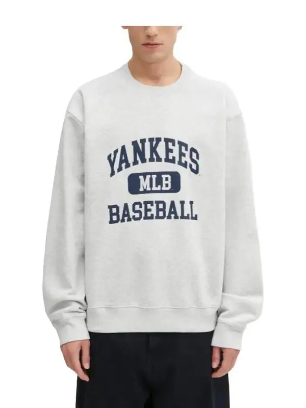 SPORTY  RICH Graphic-print Sweatshirt - No