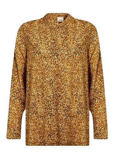 Isabel Marant Étoile Top - Brown