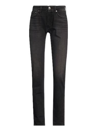 Rag & Bone Skinny Jeans - Black