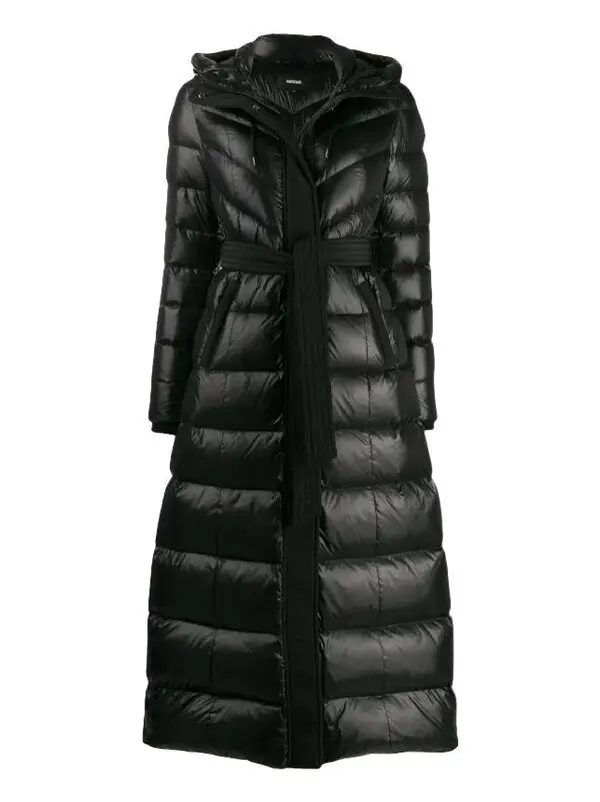 Mackage Calinar Maxi Down Coat - No