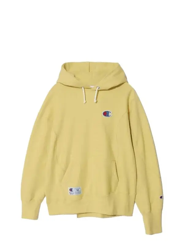 Undercover Uc2e1806champion Yellow - Nude