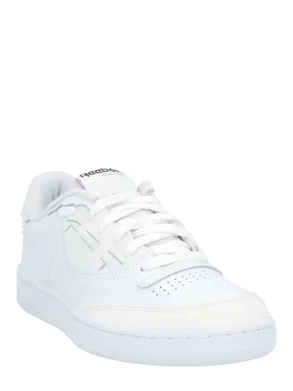 REEBOK X MAISON MARGIELA Low-top Sneakers - White