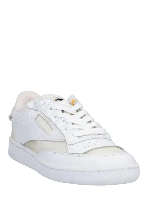REEBOK X MAISON MARGIELA Low-top Sneakers - White