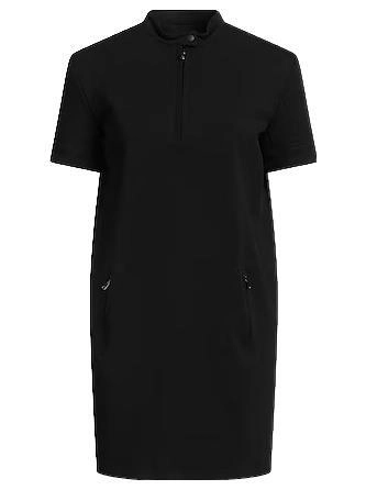 Max Mara Slim-fit Dress - Black