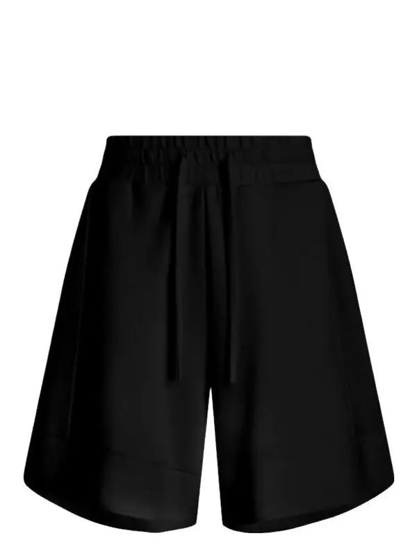 Varley Alder Drawstring Shorts - Black