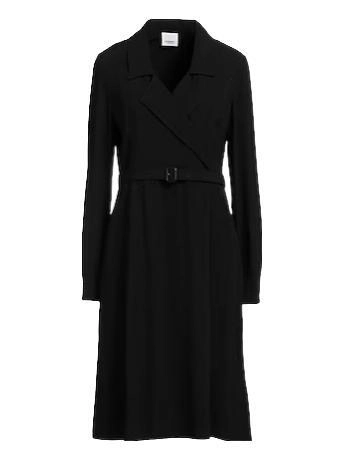 Burberry Cady Blazer Dress - Black