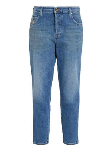 DIESEL® Medium Jeans - Blue
