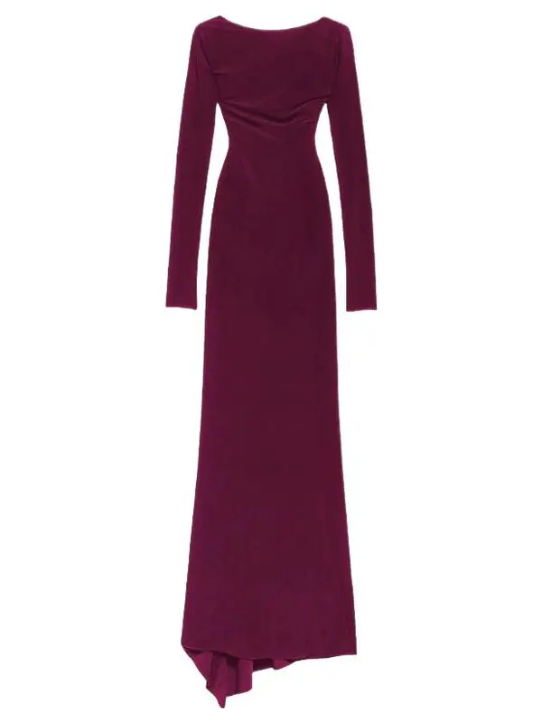 ANIYE BY Norah Evening Dress - Red