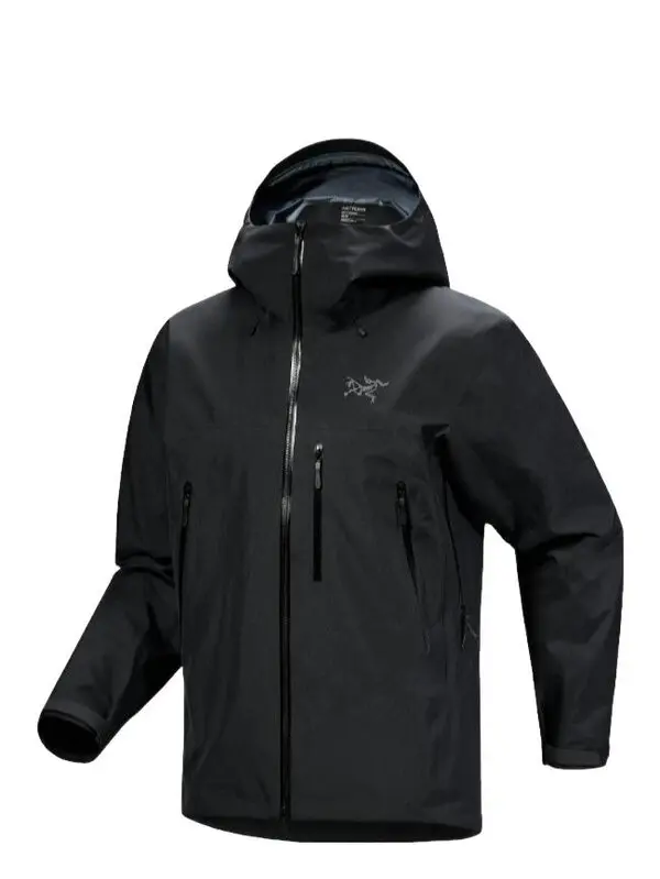 Arc'teryx Beta Sv Jacket - Black