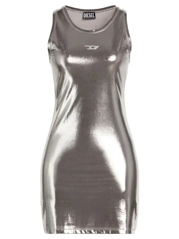 DIESEL® Sheath Dresses - Silver