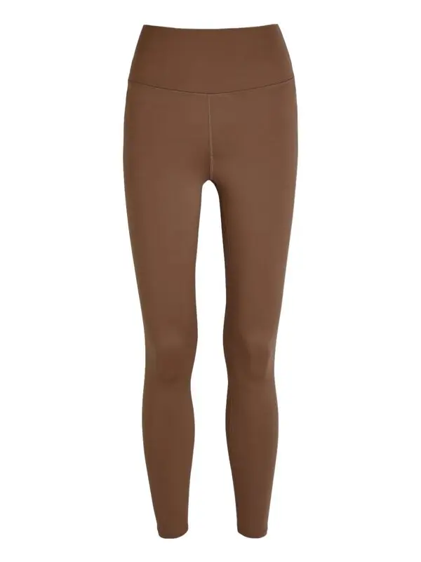 Varley High-rise Leggings - Green