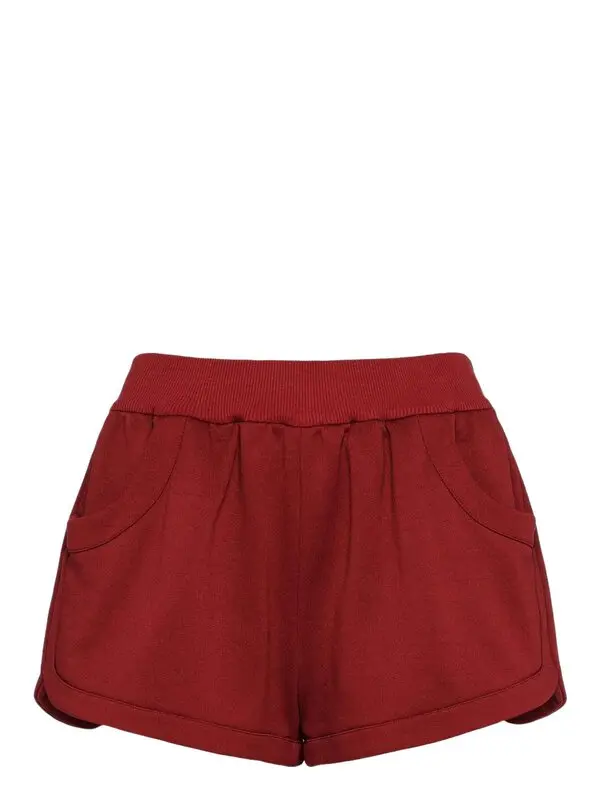 ERES Sue Shorts - Red