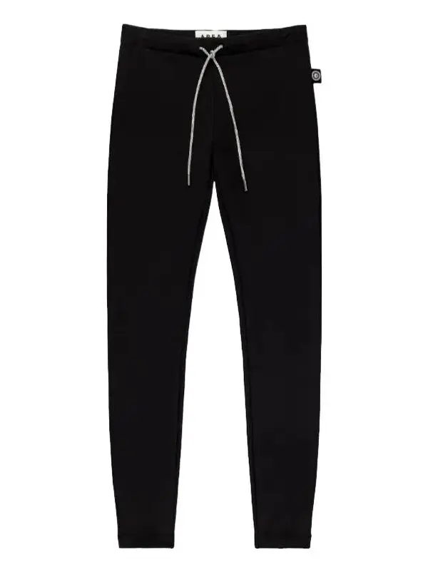 AREA Brunch Legging - Black