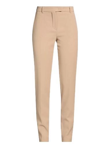 Max Mara Slim Wool Trousers - No