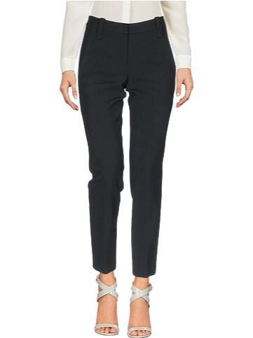 Brunello Cucinelli Trousers - Black