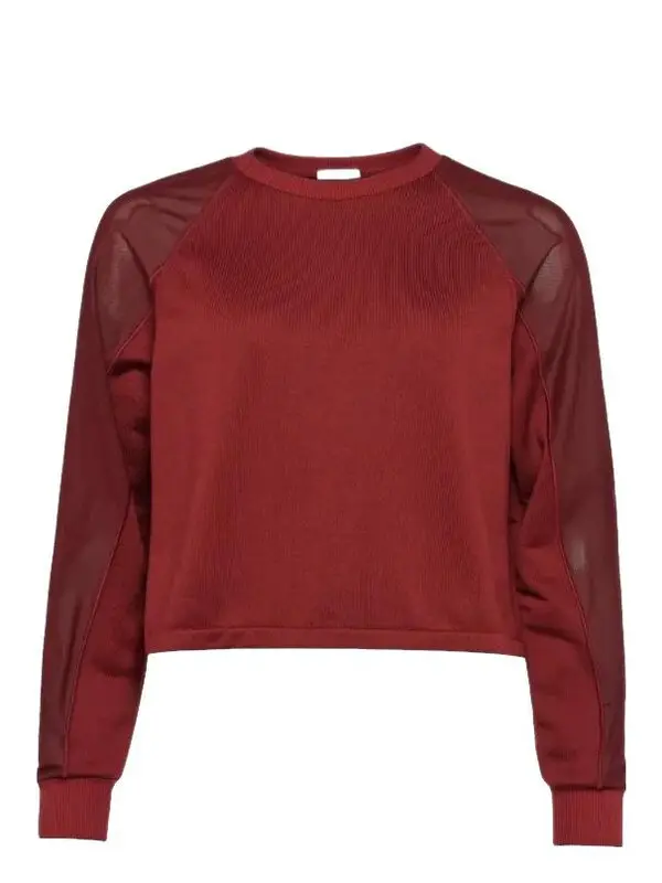 ERES Bausch" Jacket - Red
