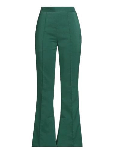 Marni Flared Trousers - Green