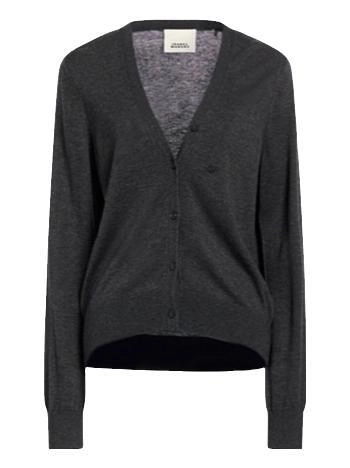Isabel Marant Étoile Cardigan - Ash
