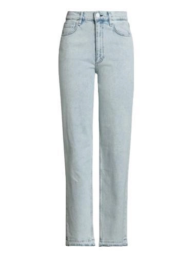 Rag & Bone Straight-leg Jeans - Blue