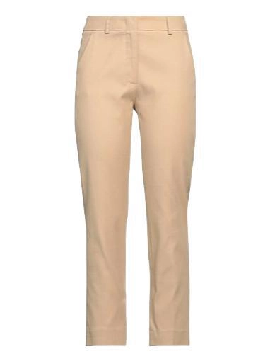 Max Mara Tapered Trousers - Nude