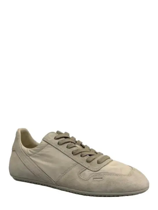 Rick Owens Minimal Sneakers - Nude